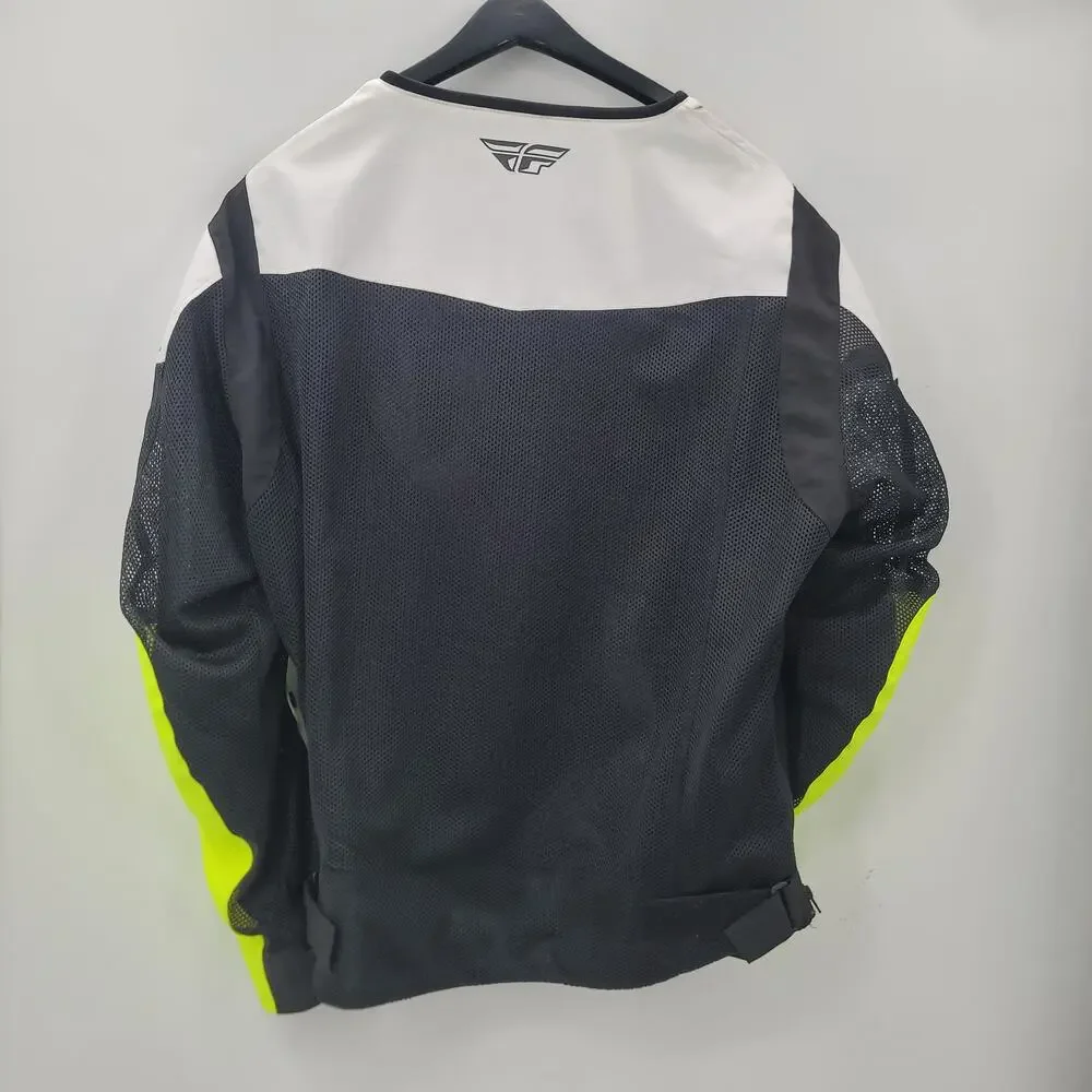 Fly | Jackets & Coats | Fly Street 2x Jacket Racing Flux Air Mesh ...